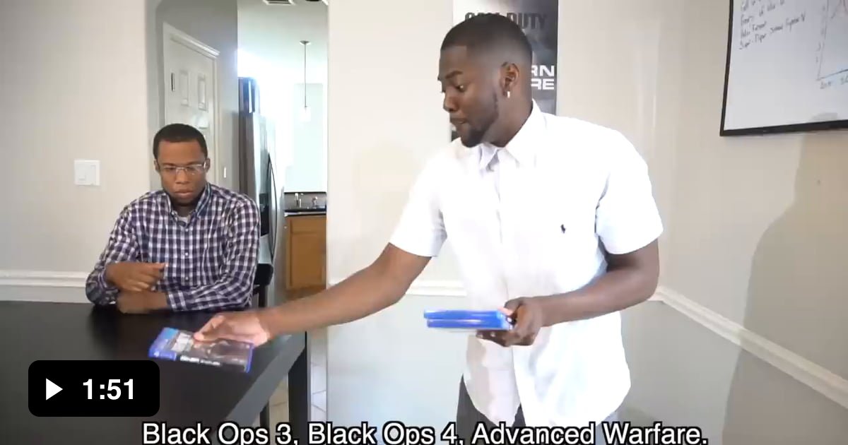 How video game developers discuss - 9GAG