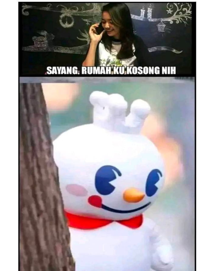 Tancap Gas 9gag