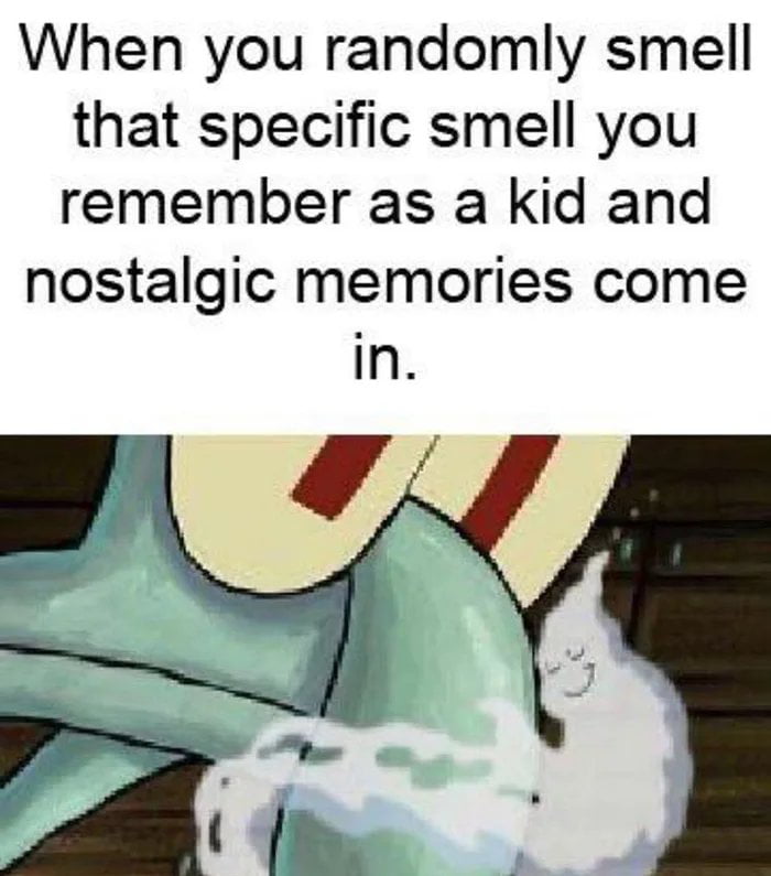 That smell - 9GAG