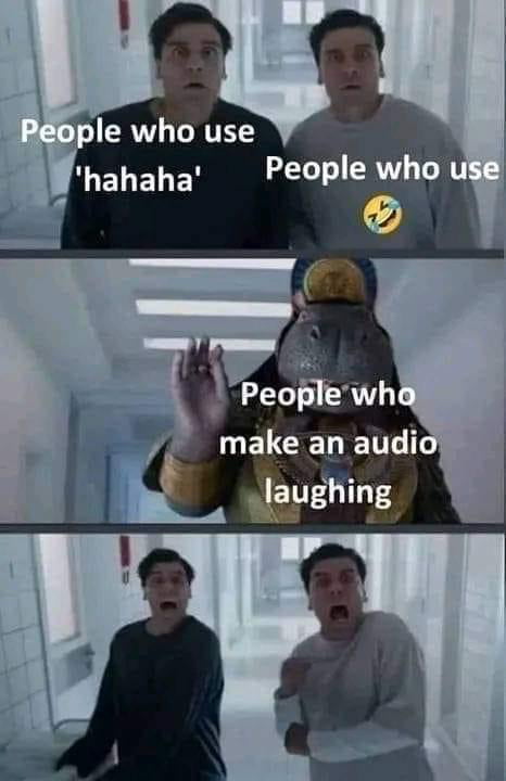 Laugh - 9GAG