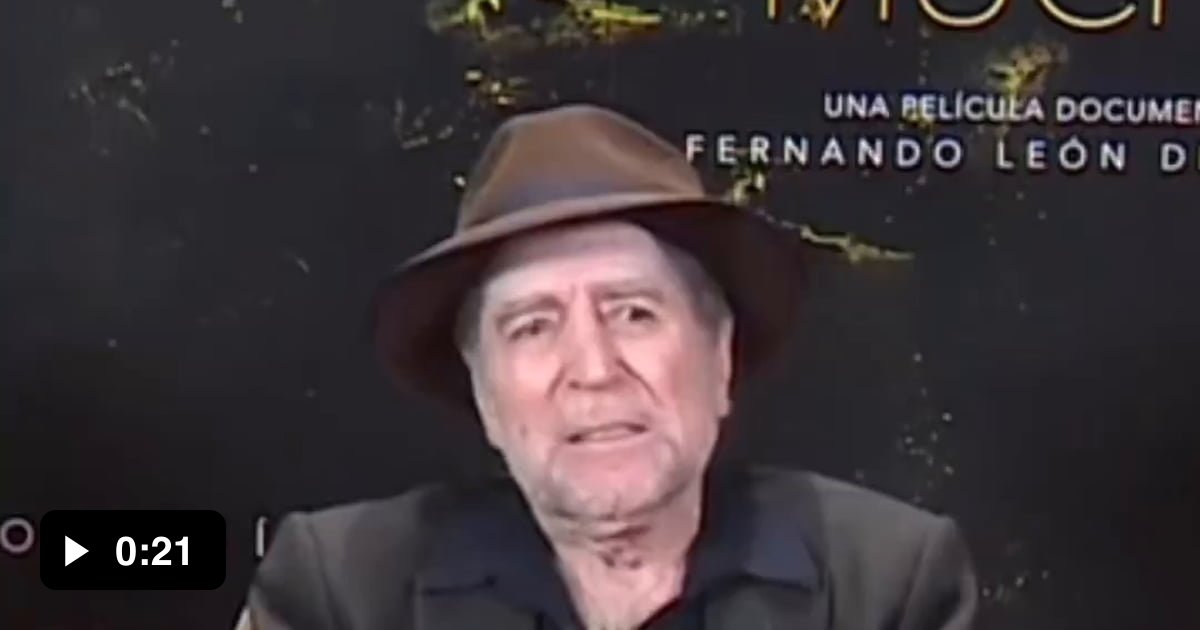 Ya no les queda ni Sabina, quedan solos en su cinismo - 9GAG