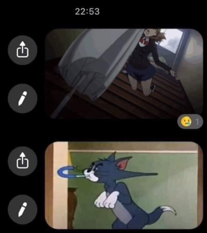 This photo has been cursed - 9GAG