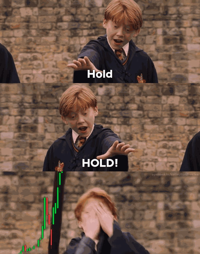 Sometimes it happens - 9GAG