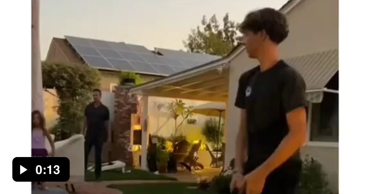 That's a clean hit - 9GAG