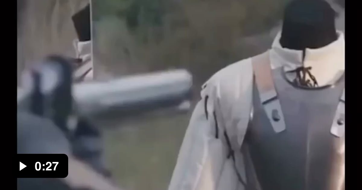 Musket Vs Medieval Armor In Slow Motion 9gag