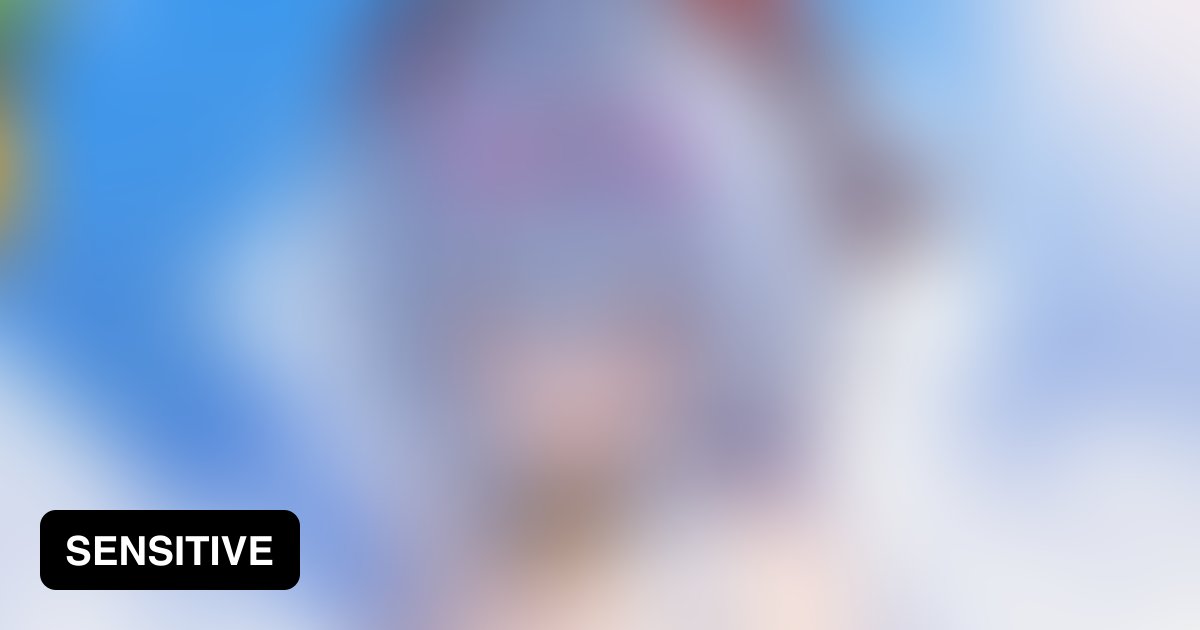 Ganyu Genshin Impact (By:Houk1se1) - 9GAG