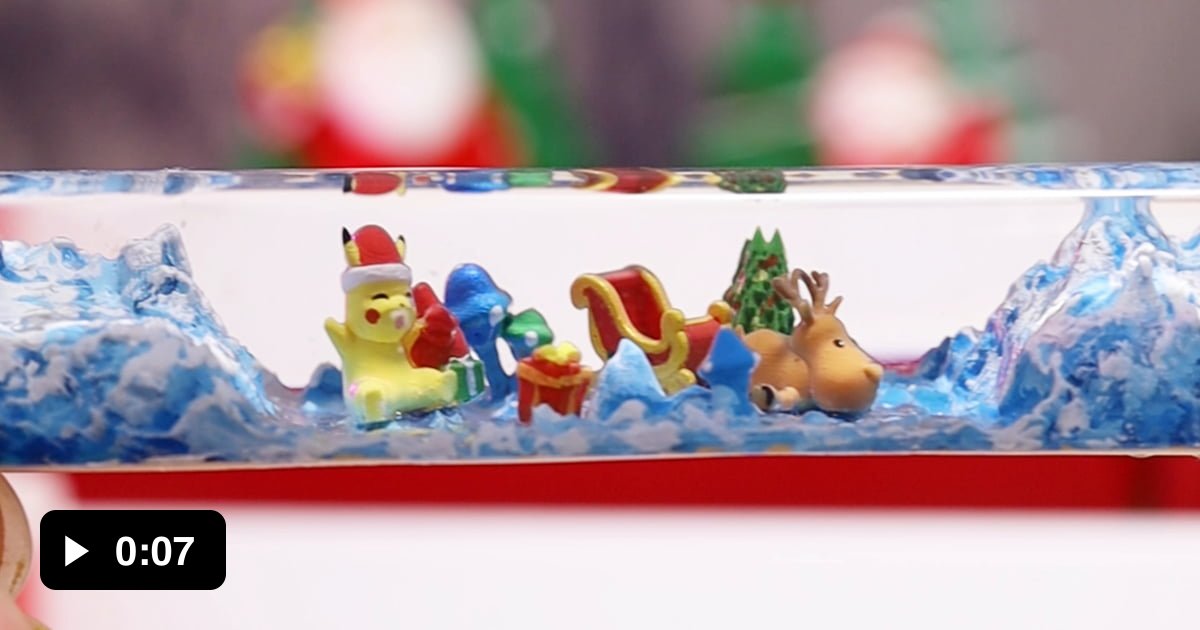 Just too cute of a jingle 🥰 - 9GAG