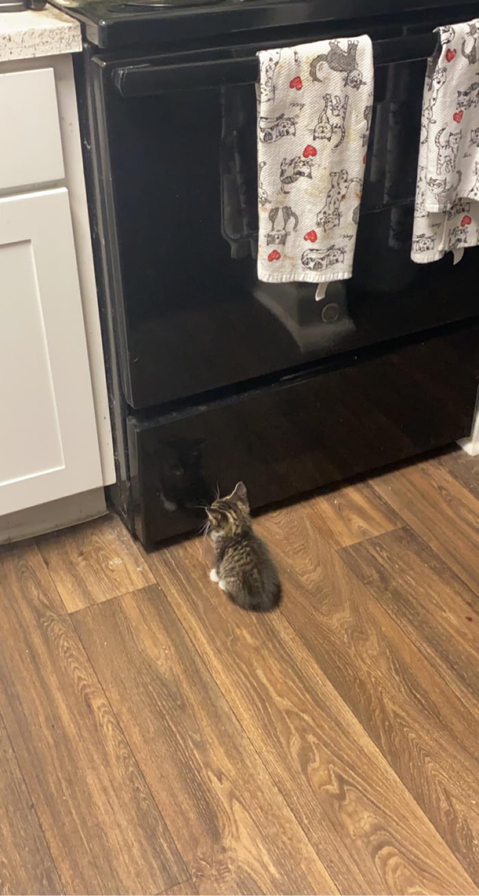 Doing some self reflection - 9GAG