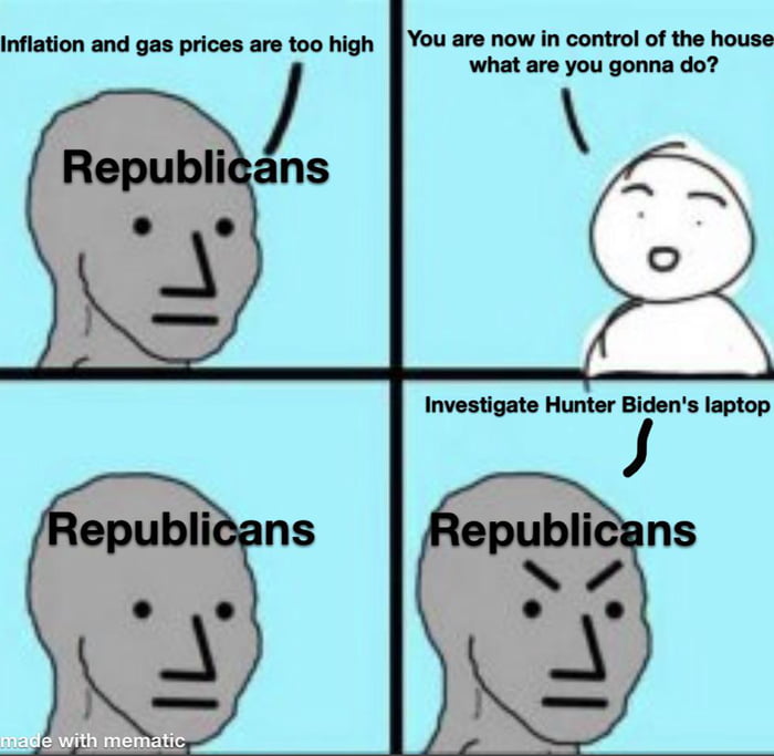 How to stop inflation step one : look at someone's laptop - 9GAG