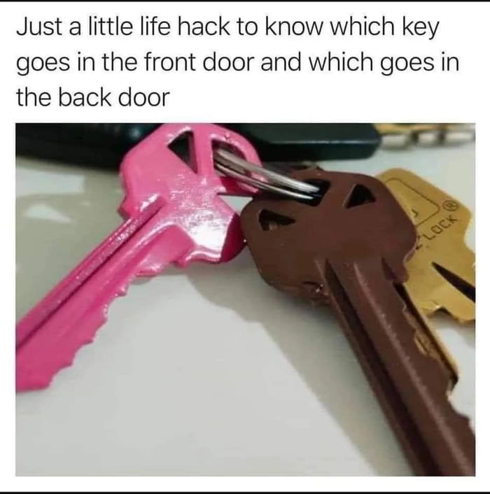 Life hack - 9GAG
