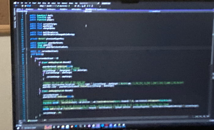 Can someone help me fix this bug?????? - 9GAG
