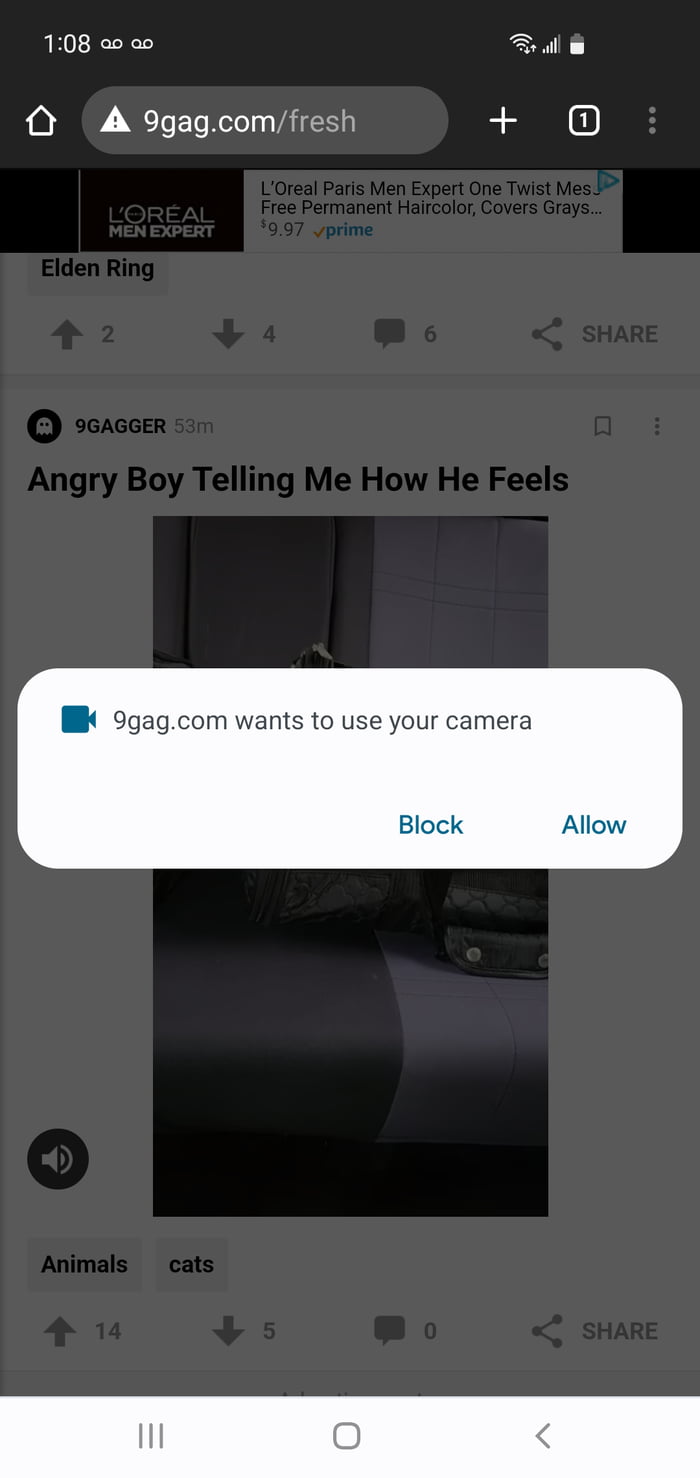 Really 9gag??? - 9GAG