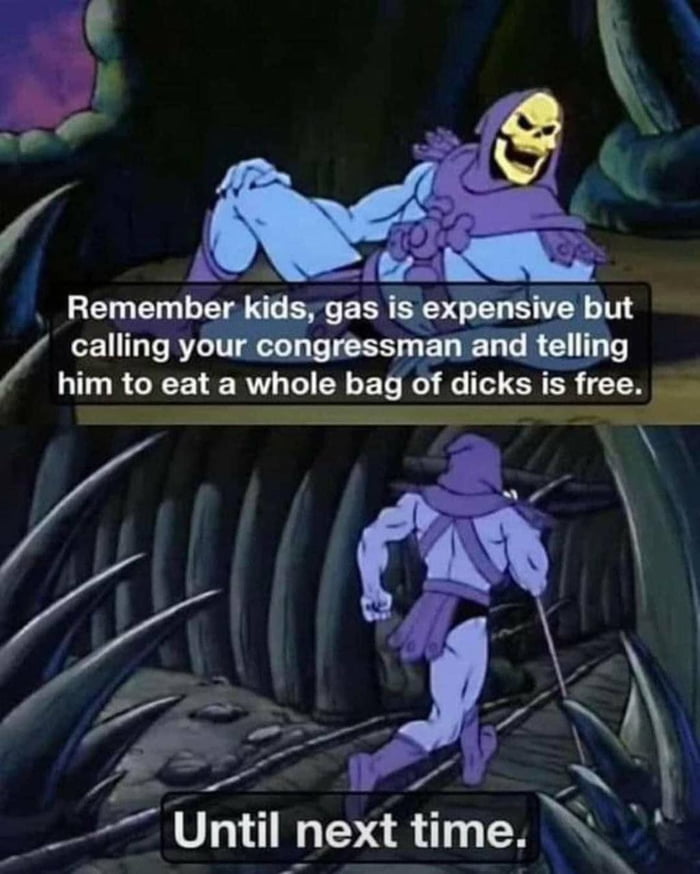 Nothing changes. - 9GAG