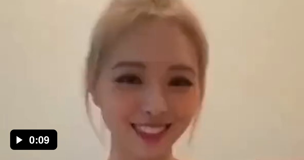 Yuna@chaturbate - 9GAG