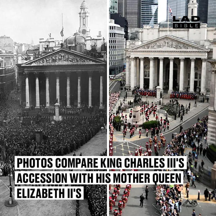 2 Different Eras - 9GAG