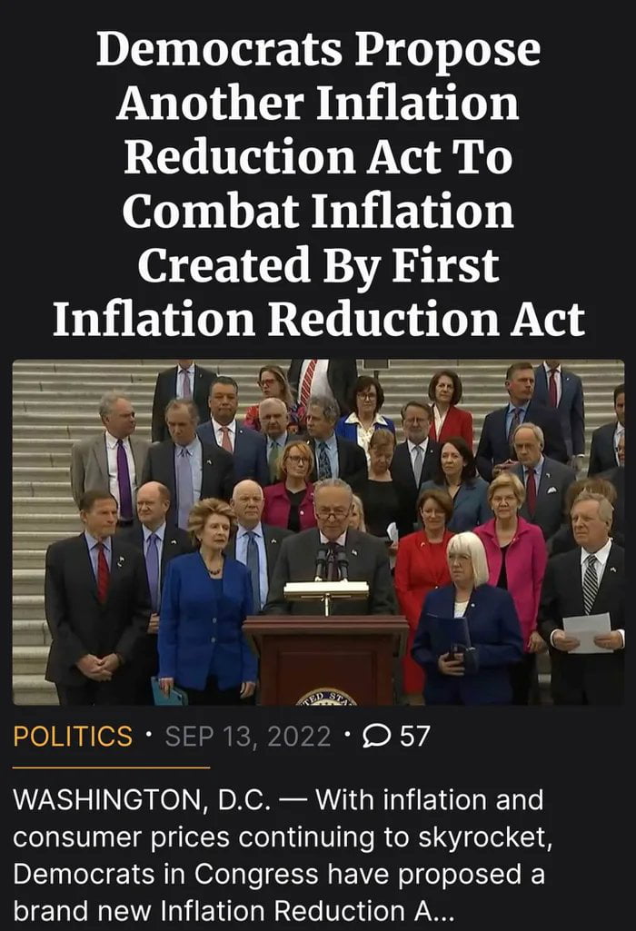 The most diverse fed crew ever is also the worst of the century! - 9GAG