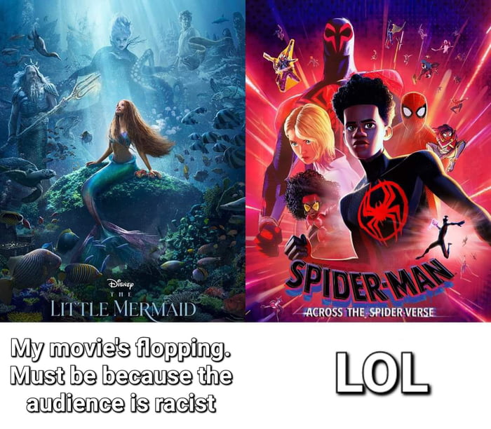 As Morpheus once said: "Fate, it seems, is not without a sense of irony" - 9GAG