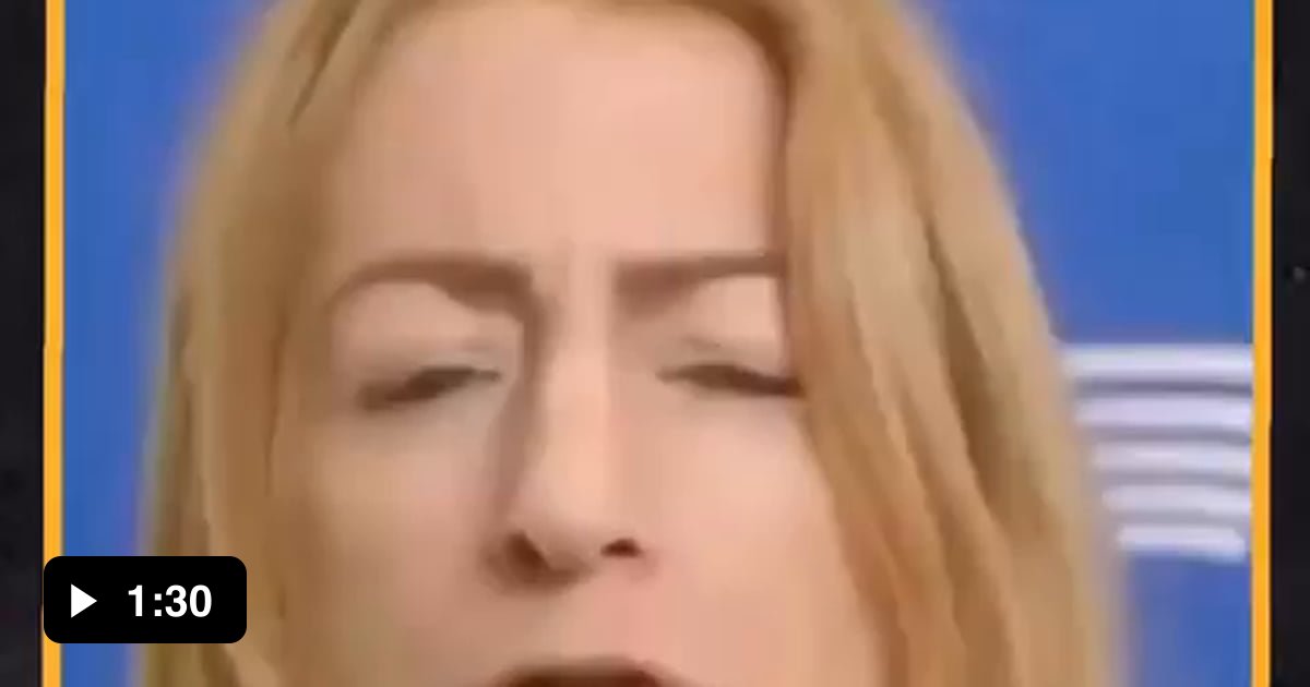 Everything she said was a lie - 9GAG