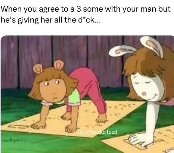 Ahh, yeah, the seeegs - 9GAG