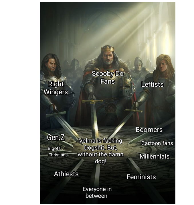 A common enemy... - 9GAG