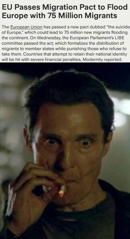 Bad times ahead - 9GAG