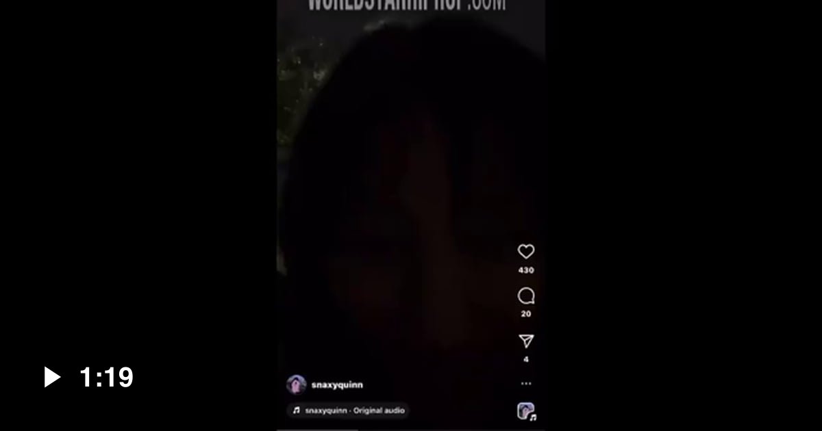 Onlyfans chick has a mental breakdown - 9GAG