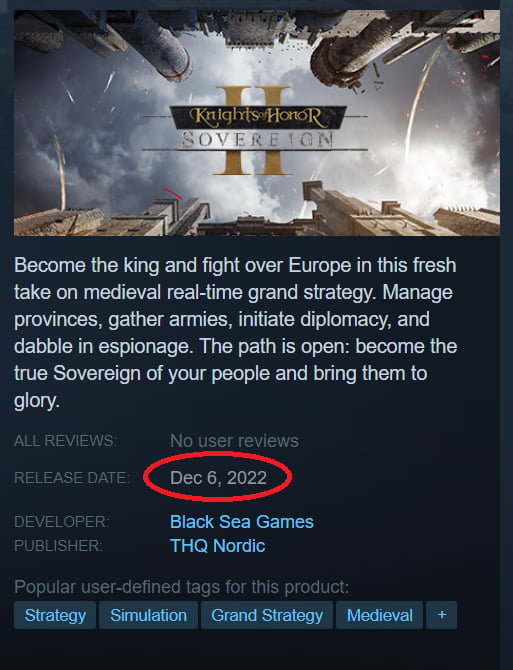 Finally, a Release Date. I've only been waiting for this sequel for 18 years! - 9GAG