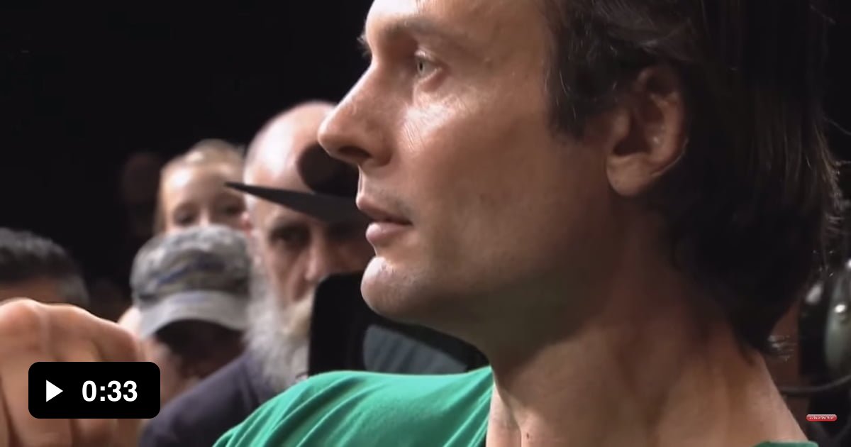 Holy sh*t that’s intense. - 9GAG