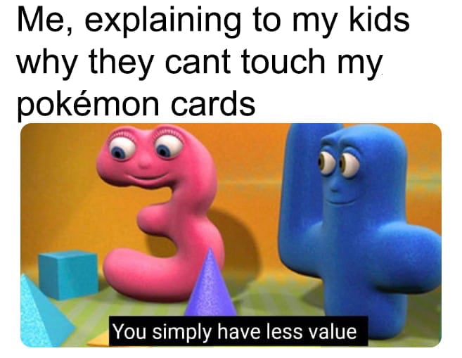 It is what it is - 9GAG