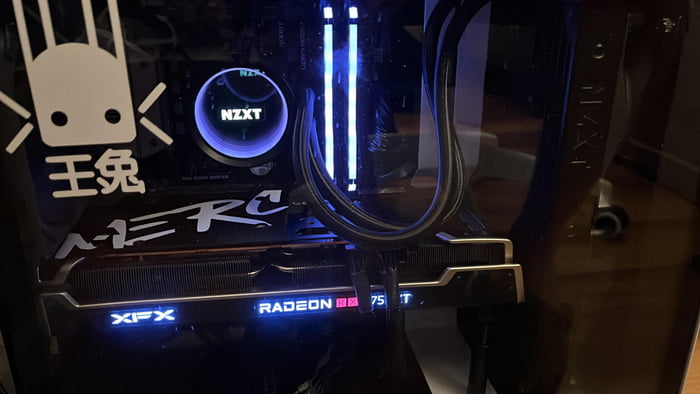 Ascended with a new GPU - 9GAG