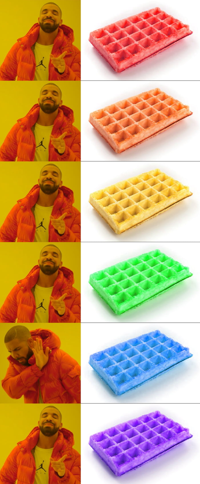 Don't look up the tags - 9GAG