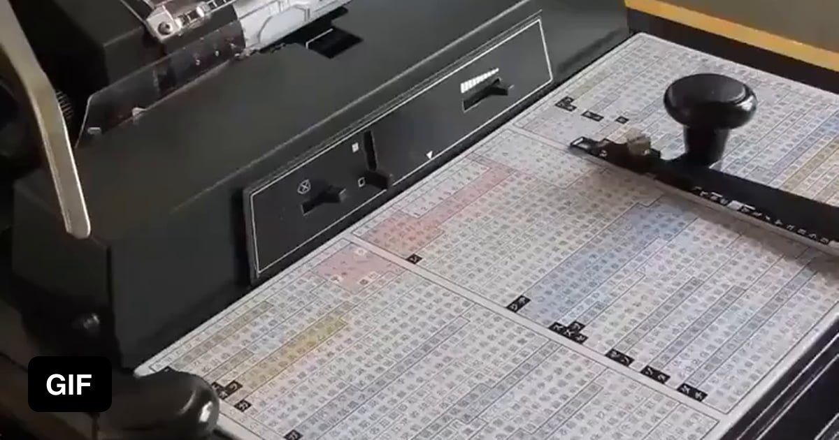 When you think of a typewriter, you might have in mind a very simple ...