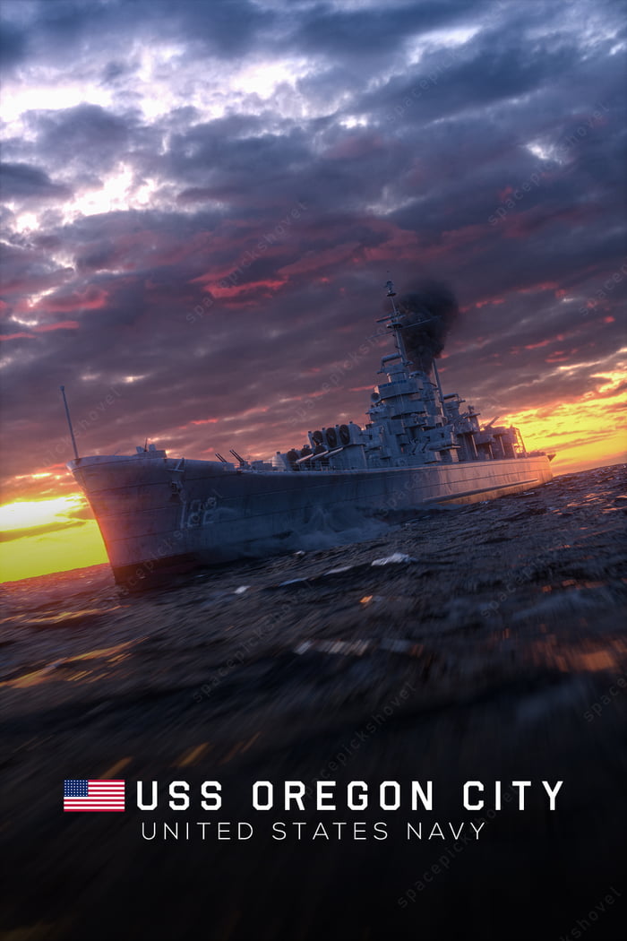 I’ve been creating warship art since 2020 and I just passed 1000 ...