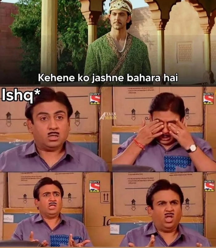 Akbar the chep - 9GAG
