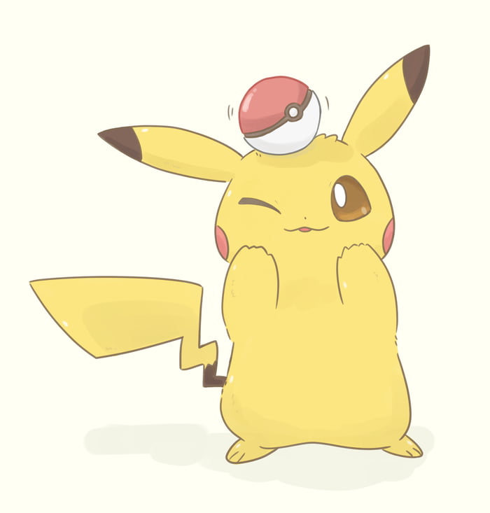 Pikapi - 9GAG