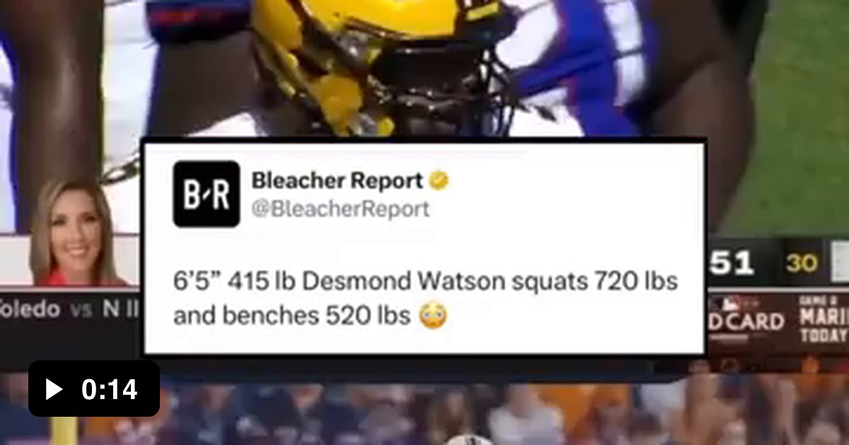 Absolute Unit - 9GAG