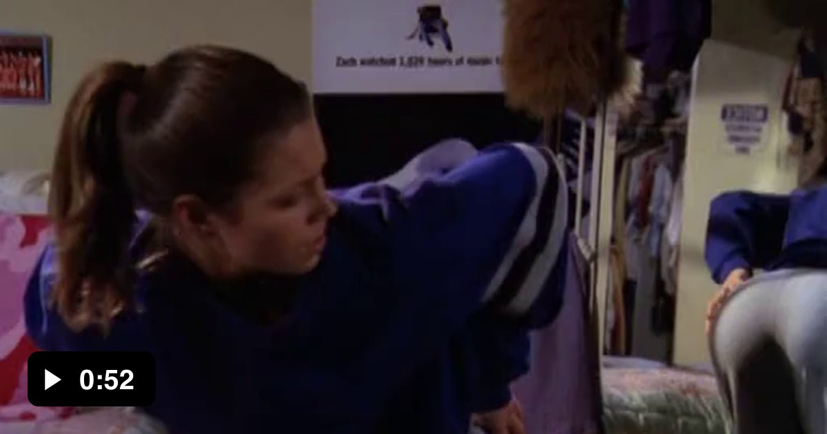 Jessica "Big Butt" Biel - 7th Heaven ;) - 9GAG