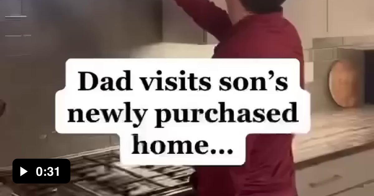 The best type of father figure anyone could ask for - 9GAG