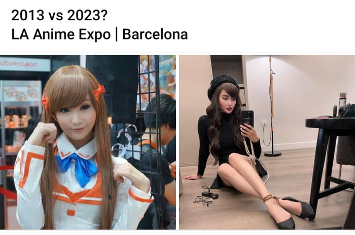 Virgin vs Laspag na (Pak u sa mga simp jan) - 9GAG