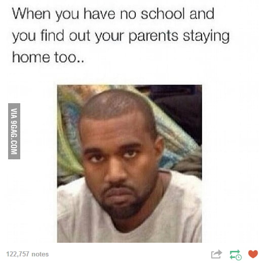 Every single f**king time - 9GAG