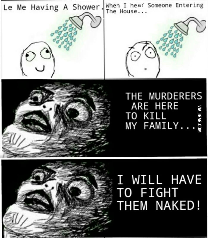 Bring Back The Rage Comics Part 11 9gag