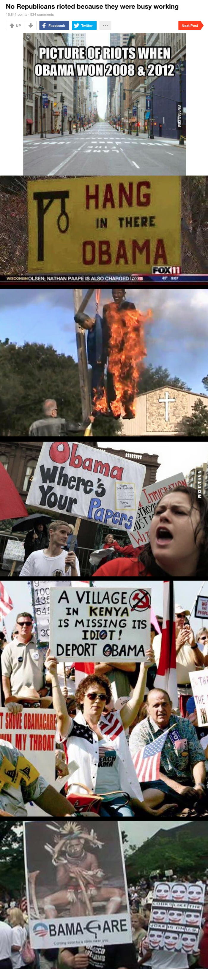 Let me refresh your memory - 9GAG