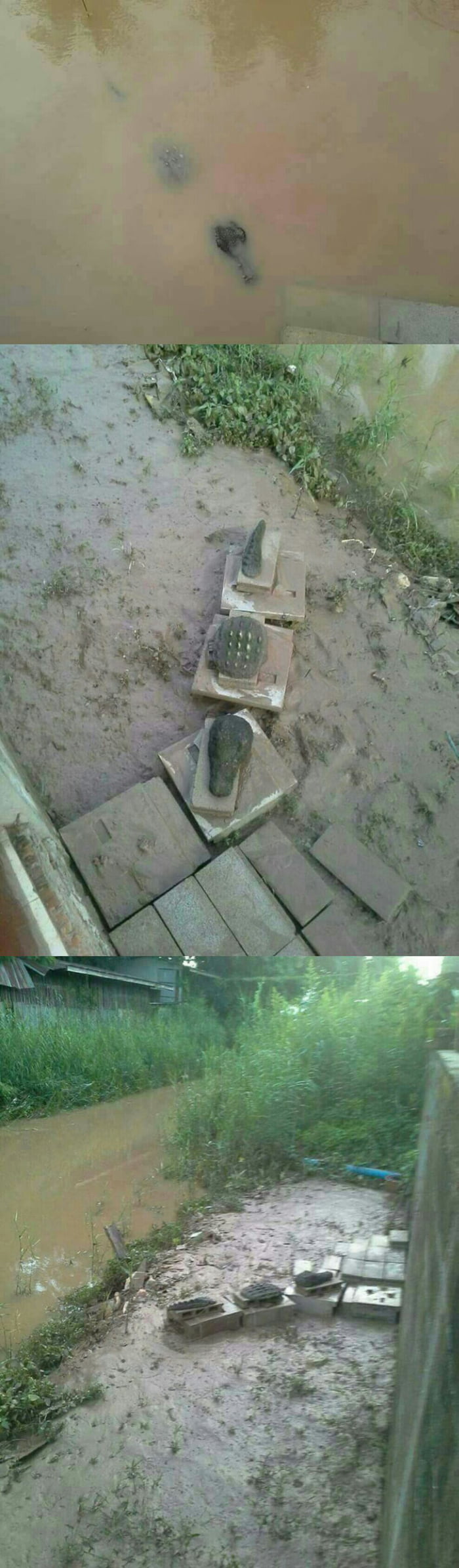 That mini heart attack - 9GAG