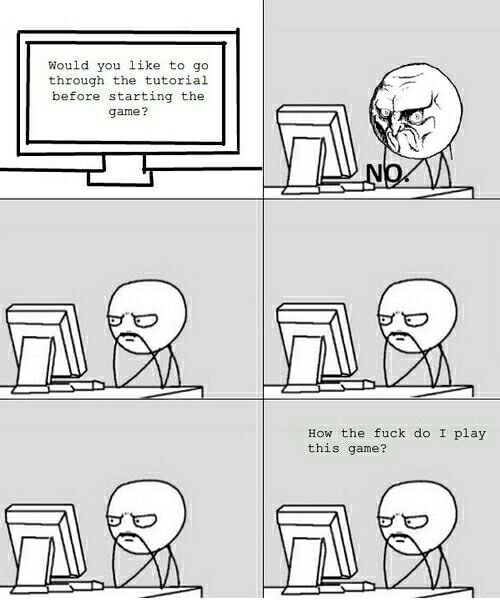 Every new game, the cycle continues - 9GAG