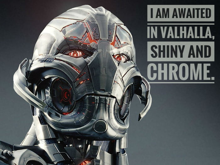 Mad Max: Age of Ultron - 9GAG