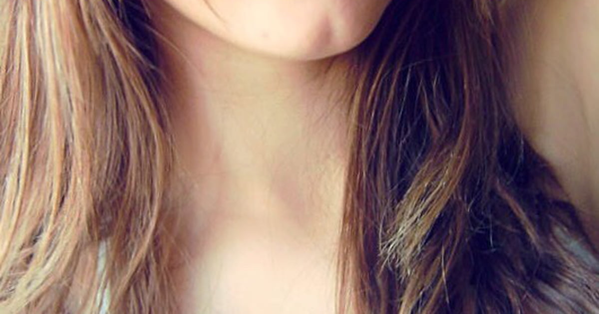 Monica Riley, and yes she does - 9GAG