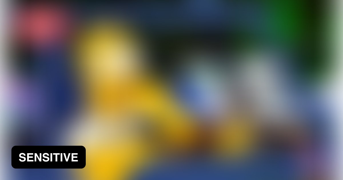 When you pause the Simpsons - 9GAG