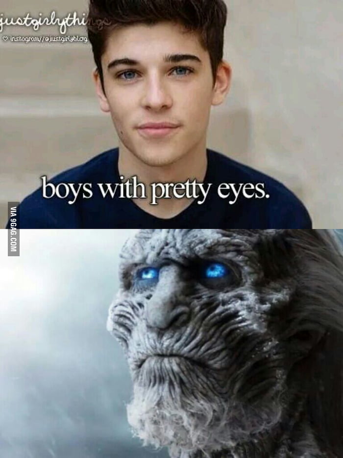 Just girly things - 9GAG