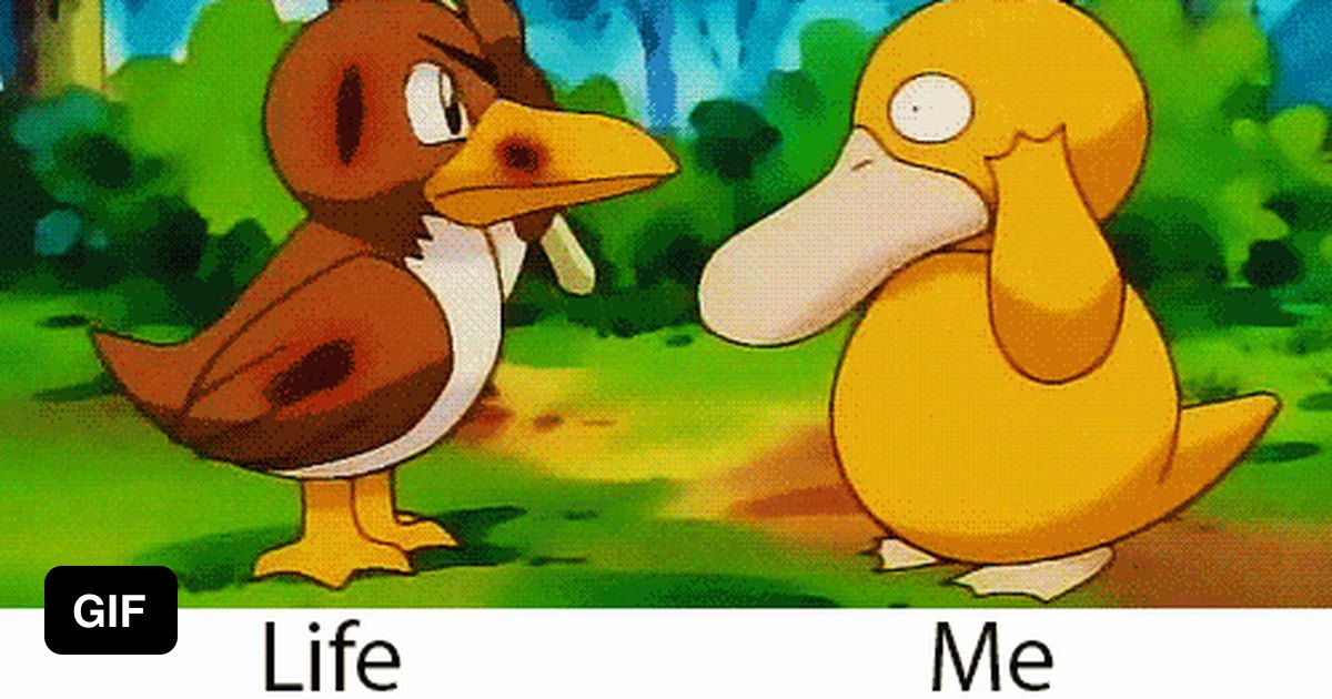 Life vs Me - 9GAG