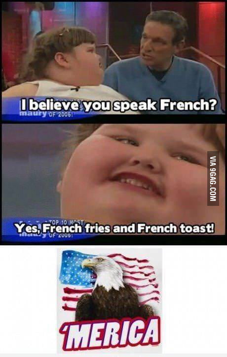 'MURRICA! - 9GAG